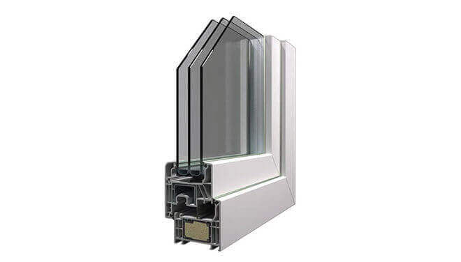 Ventanas de PVC Deceuninck | Lider mundial en carpinterias de PVC