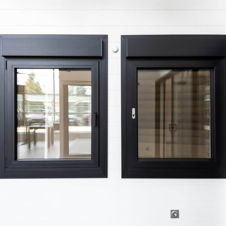 Ventanas de PVC Deceuninck | Lider mundial en carpinterias de PVC